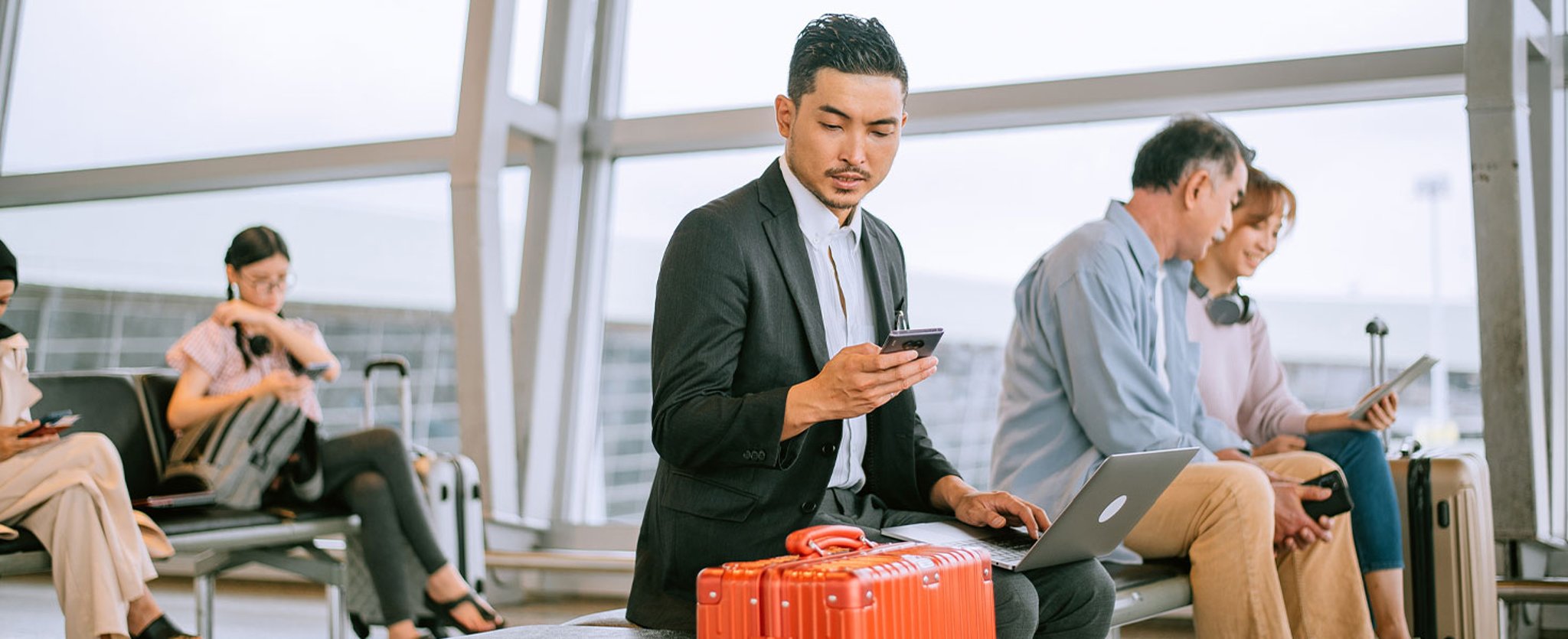 Which Trusted Travel Program is Best For You? | AAA Club Alliance