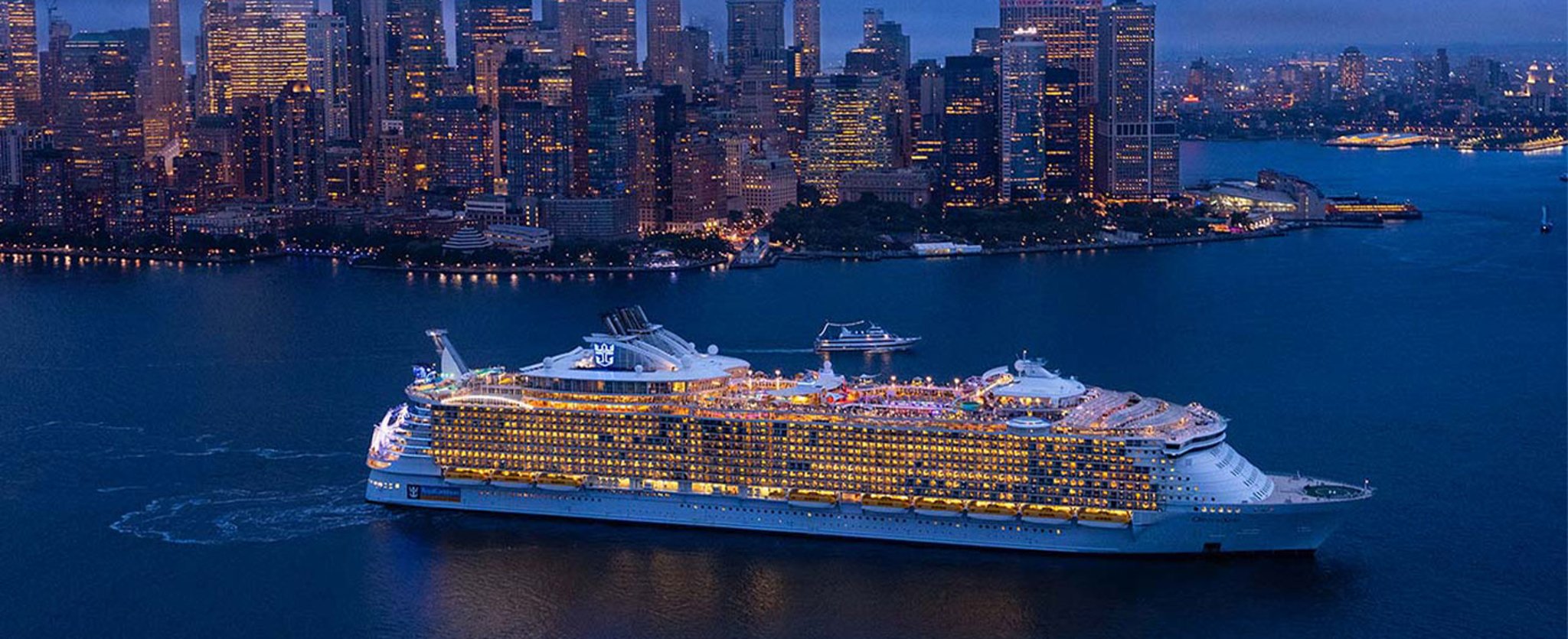 A Guide To Royal Caribbean Ship Classes | AAA Club Alliance