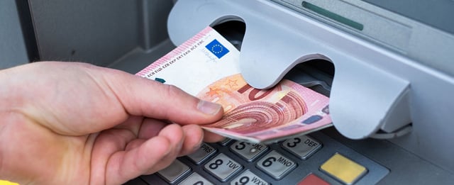 8 Mistakes to Avoid When Using ATMs Internationally | AAA Club Alliance