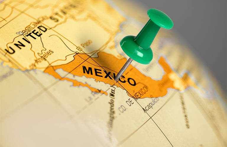 Is It Safe to Travel to Mexico Right Now? | AAA Club Alliance