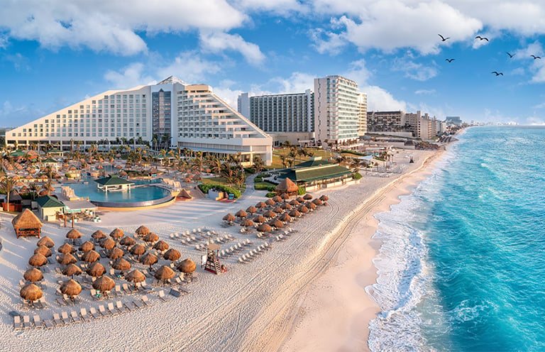 Is It Safe to Travel to Mexico Right Now? | AAA Club Alliance
