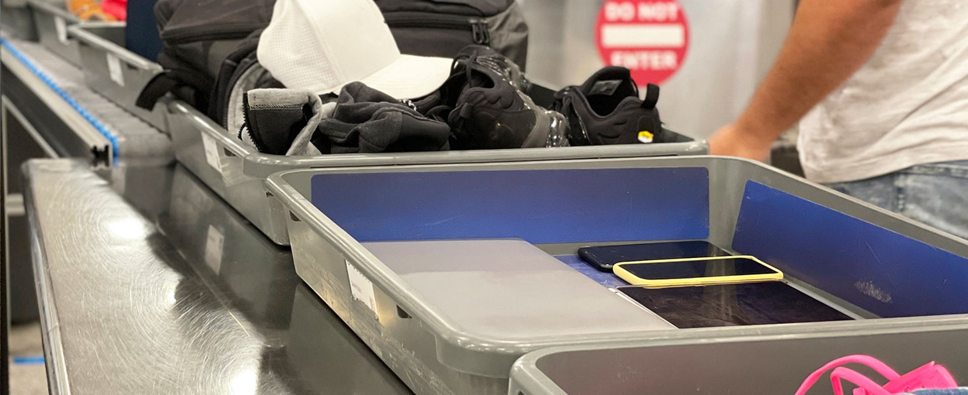 Do You Know These TSA Rules For Air Travel? | AAA Club Alliance