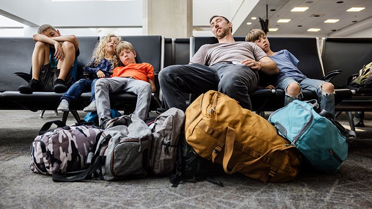 Travel Insurance Tips Every Traveler Should Know | AAA Club Alliance