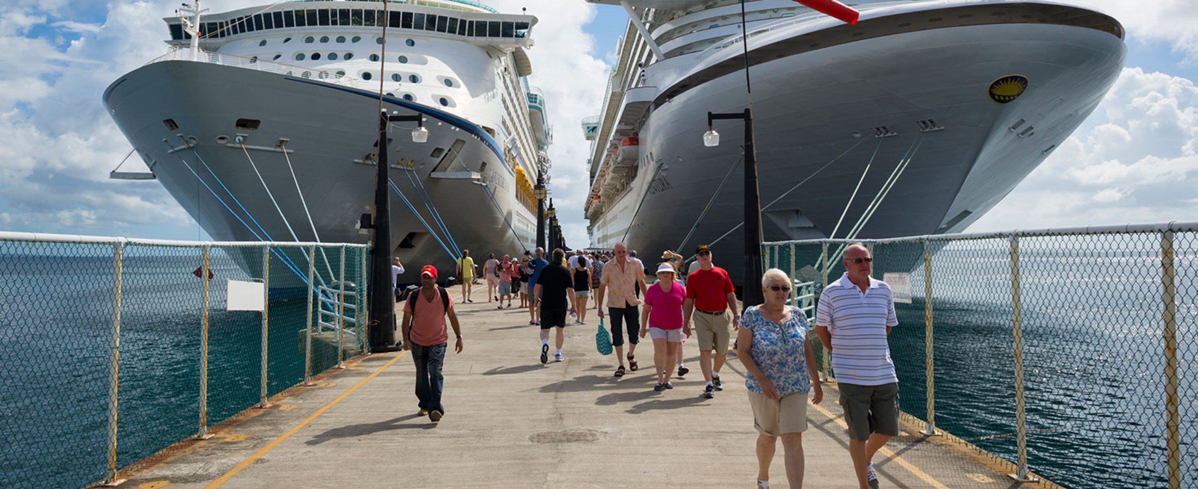 What Every First-Time Cruiser Should Know | AAA Club Alliance