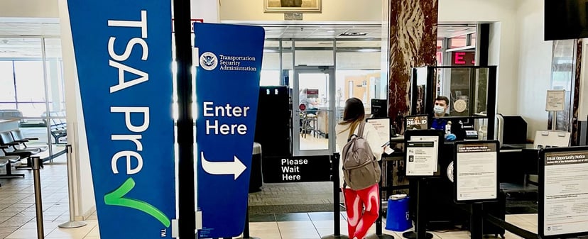 What Is A Known Traveler Number And Do You Need One? | AAA Club Alliance