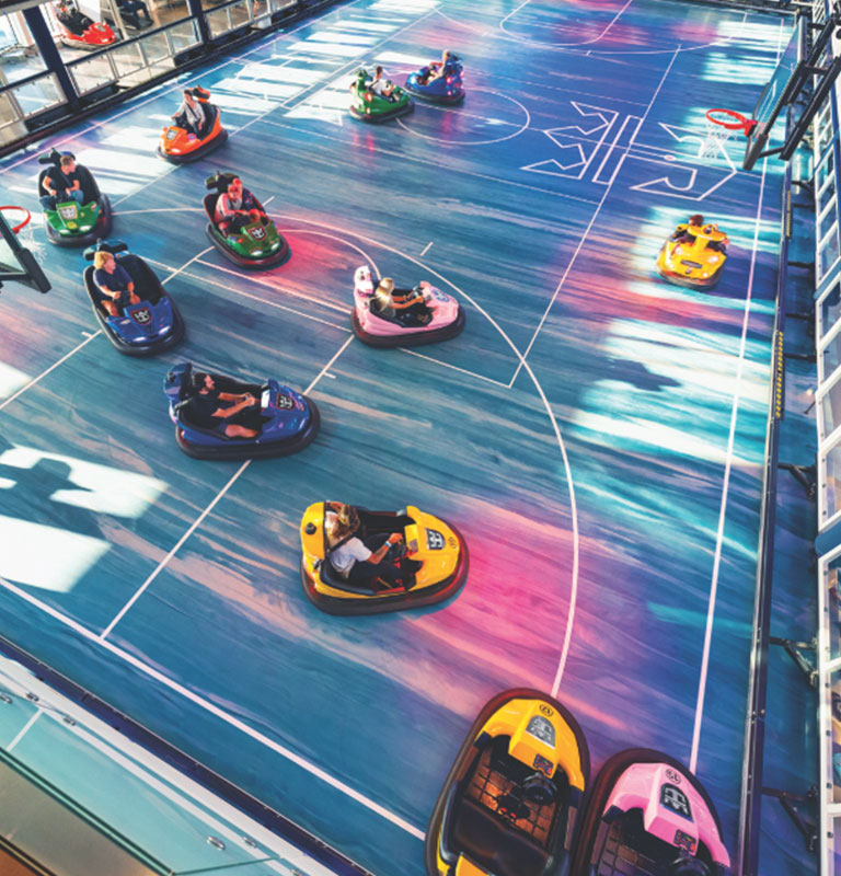 A First-Time Cruiser’s Pleasant Surprise | AAA Club Alliance