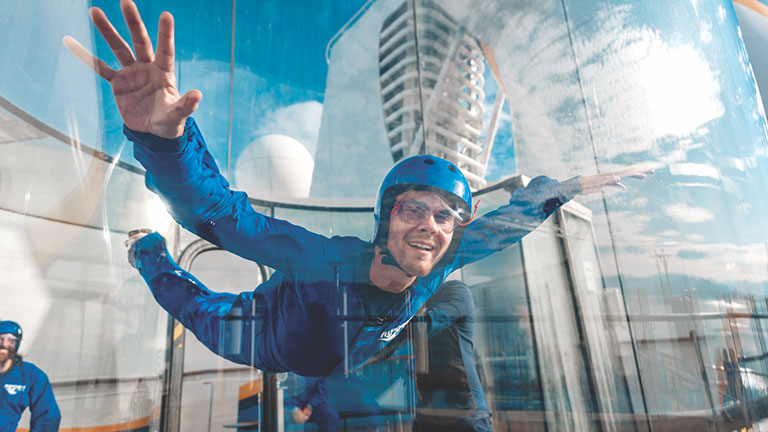 A First-Time Cruiser’s Pleasant Surprise | AAA Club Alliance