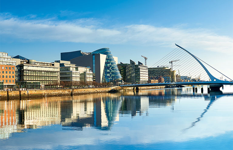 Best Places to Visit in Ireland: A Local Guide's Top Recommendations ...