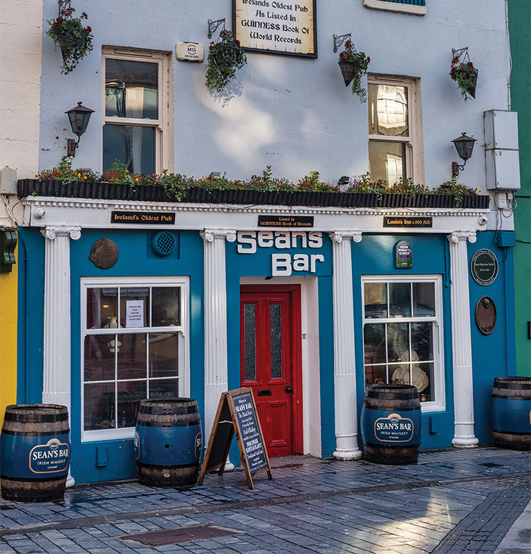 Best Places to Visit in Ireland: A Local Guide's Top Recommendations ...