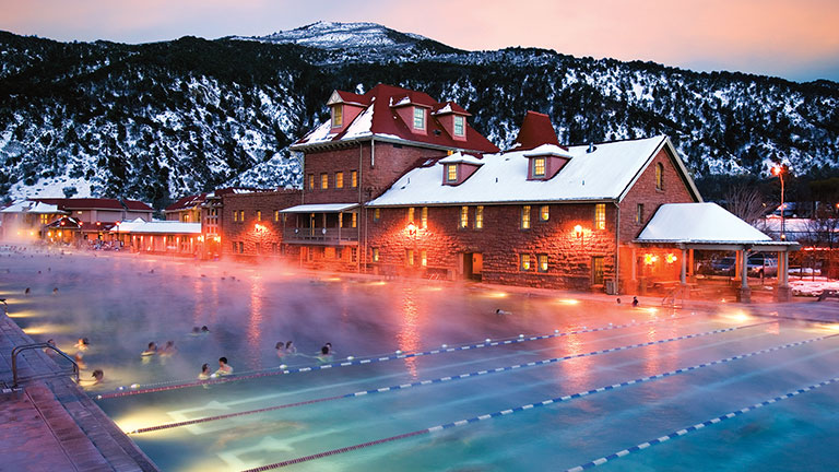 All Aboard the Canyon Spirit: Exploring the American West by Luxury ...