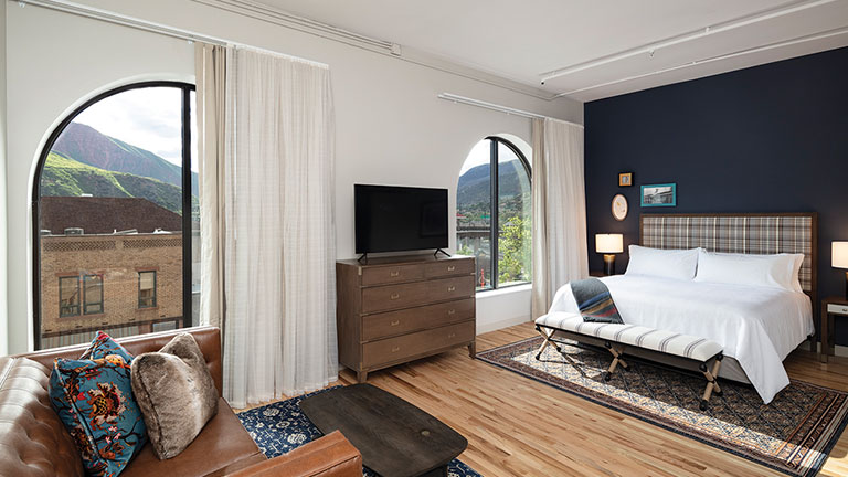 All Aboard the Canyon Spirit: Exploring the American West by Luxury ...