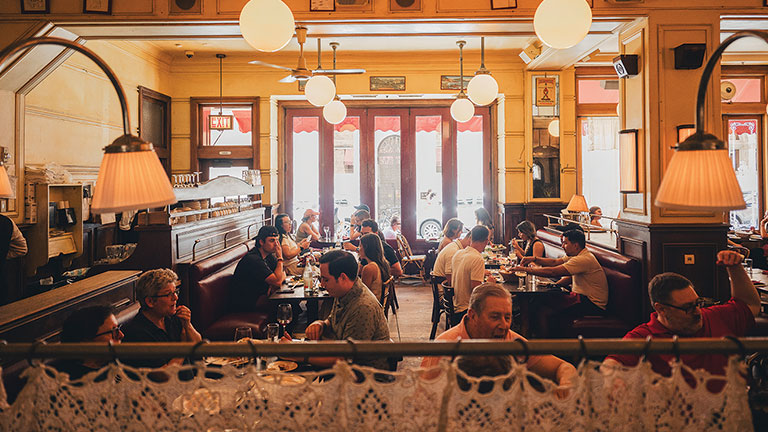 Meet Stephen Starr: The Restaurateur Behind 40+ Iconic Dining ...