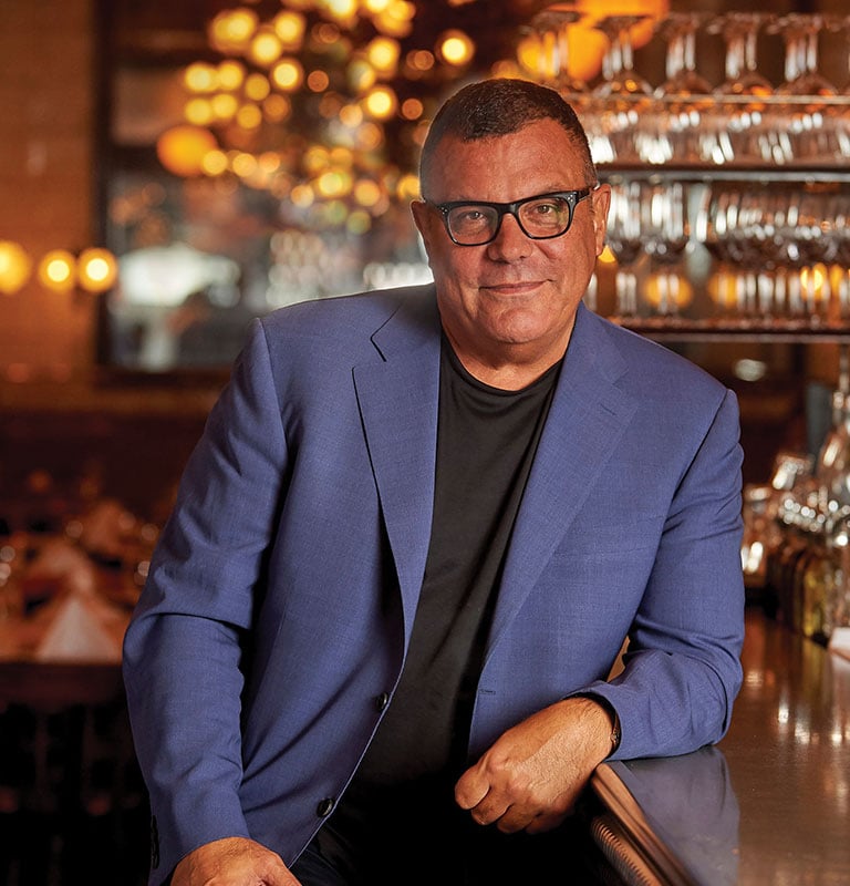 Meet Stephen Starr: The Restaurateur Behind 40+ Iconic Dining ...