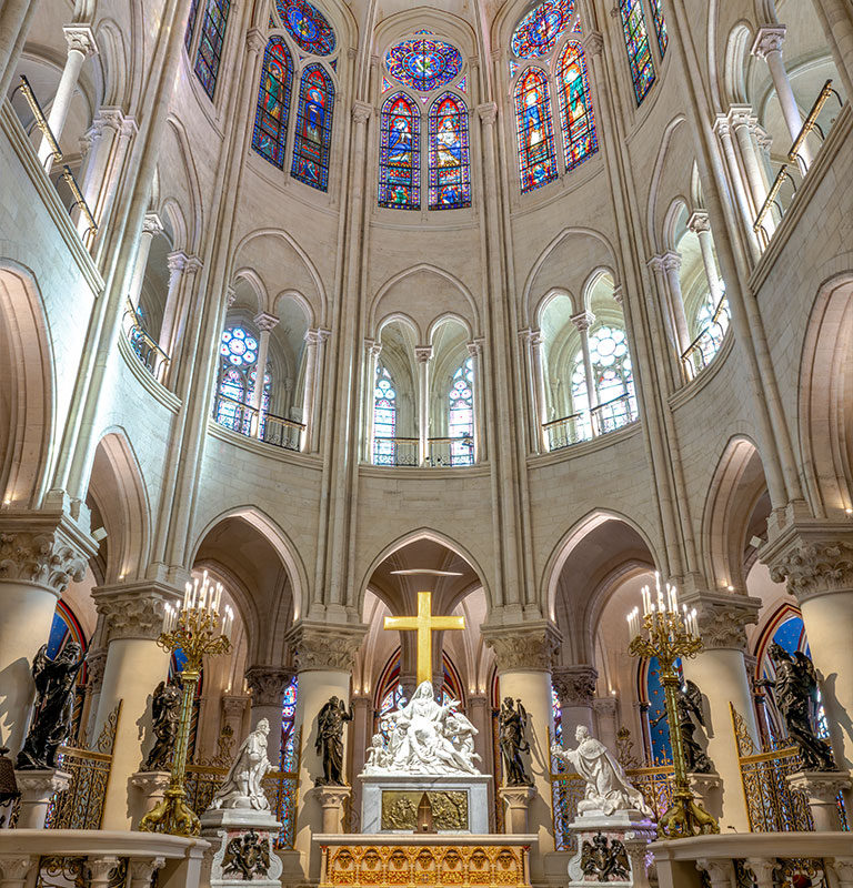 Ever in Love with Paris: A Lifelong Romance with the City of Light ...