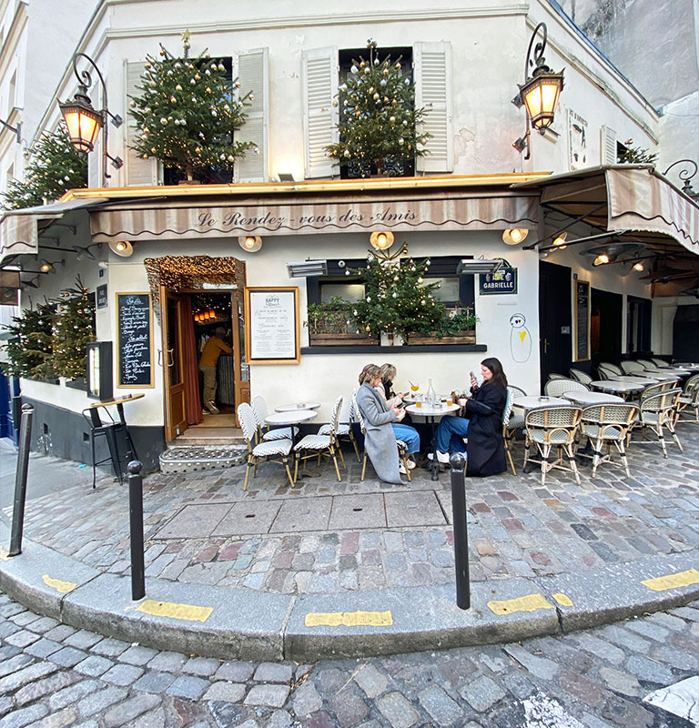 Ever in Love with Paris: A Lifelong Romance with the City of Light ...