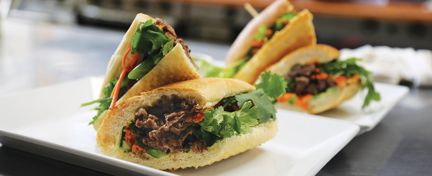 Pho and beyond: Oklahoma City’s Asian District | AAA Club Alliance