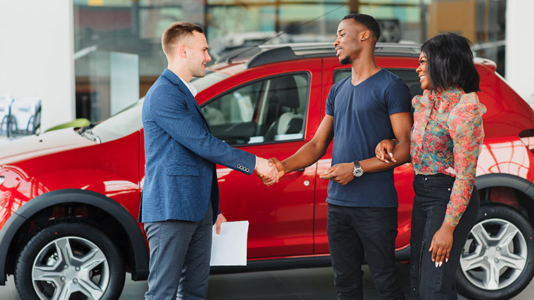 Techniques for Shopping for a New—or Used—Car | AAA Club Alliance