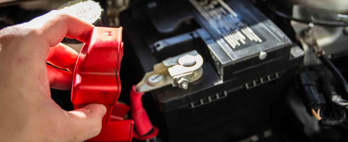 AAA Mobile Battery Replacement | AAA Club Alliance