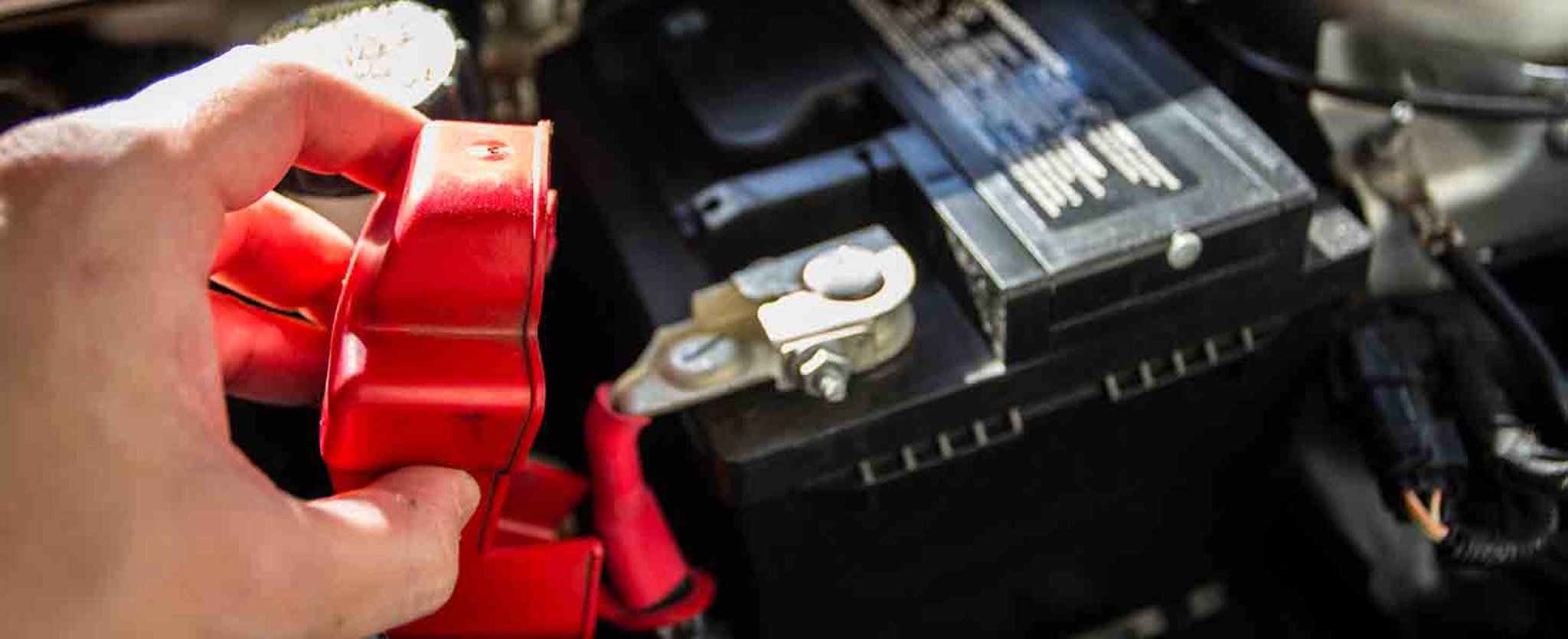 AAA Mobile Battery Service | Get a Quote | AAA Club Alliance