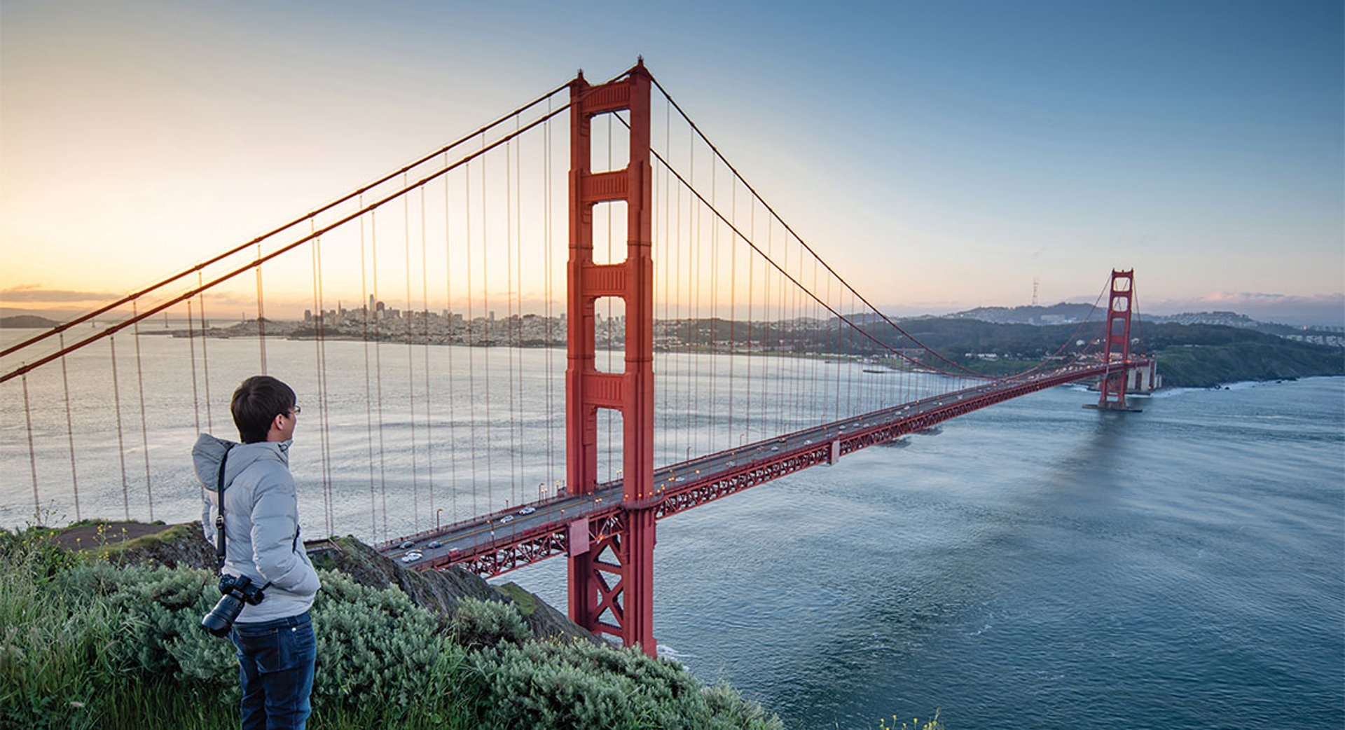 Travel Made Easy with AAA Member Benefits | AAA Club Alliance