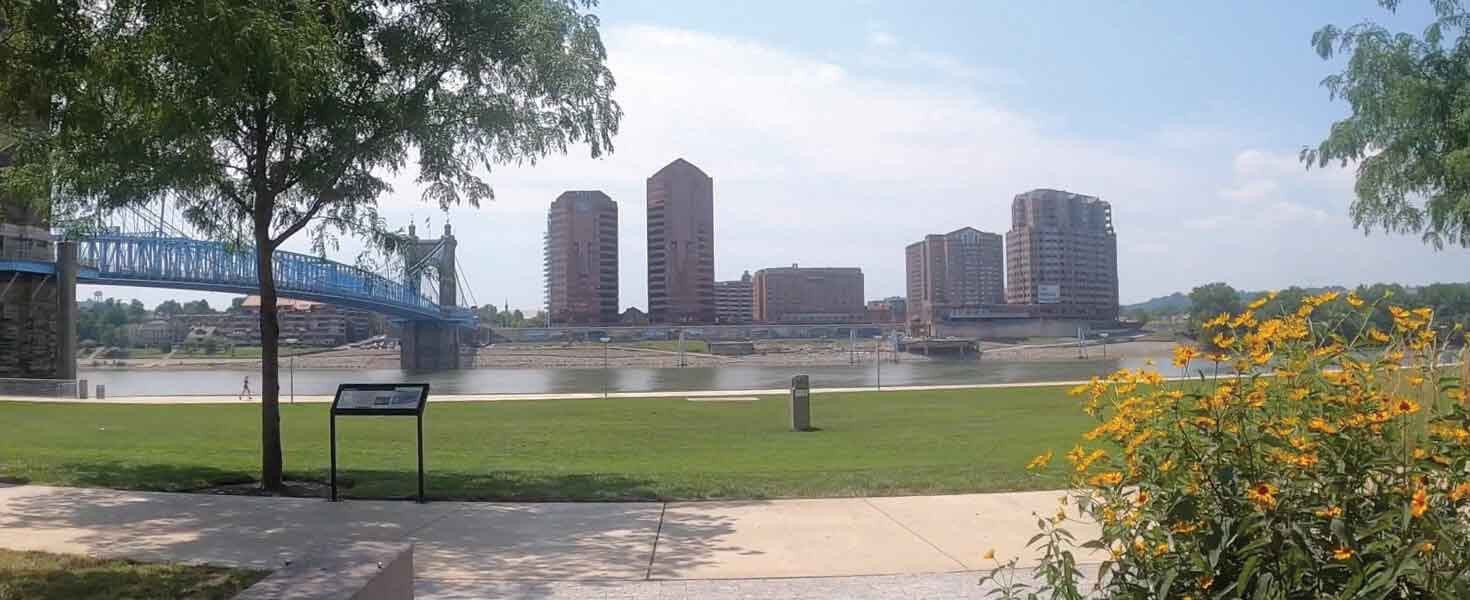 Minute Escape: An Urban Hike | AAA Club Alliance