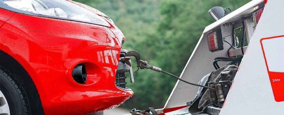 How Far Will AAA Tow My car? | AAA Club Alliance