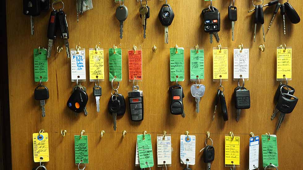 10 Simple Tips for Buying a “new” Used Car | AAA Club Alliance