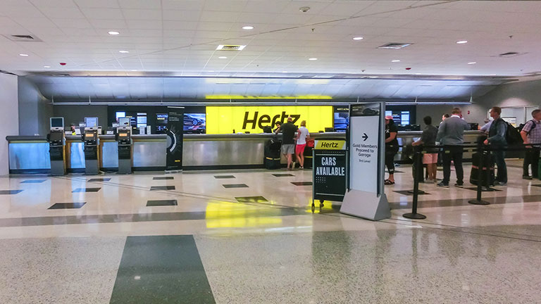 The AAA Member’s Road Trip Cheat Sheet: 5 Hacks for a Better Rental ...