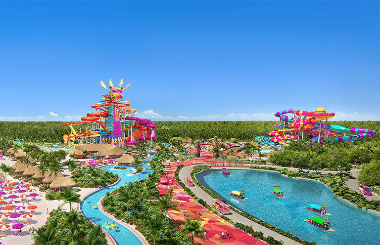 Royal Caribbean's New Wave of Vacation Magic | AAA Club Alliance