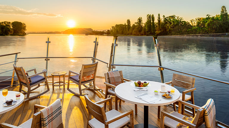 Why Take a River Cruise with Viking | AAA Club Alliance