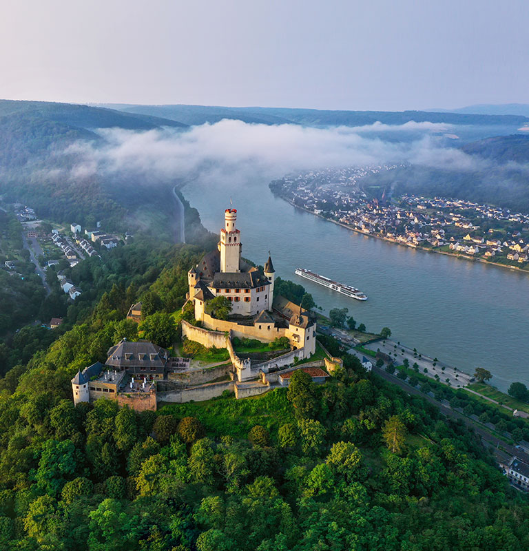 Why Take a River Cruise with Viking | AAA Club Alliance