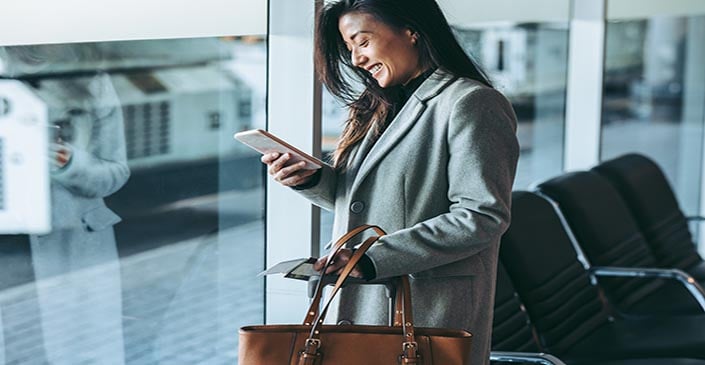 AAA Corporate Travel