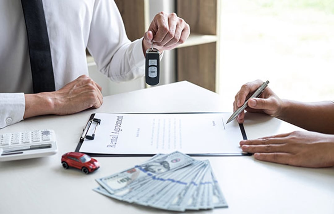 AAA Car Rental Discounts with Hertz | AAA Club Alliance