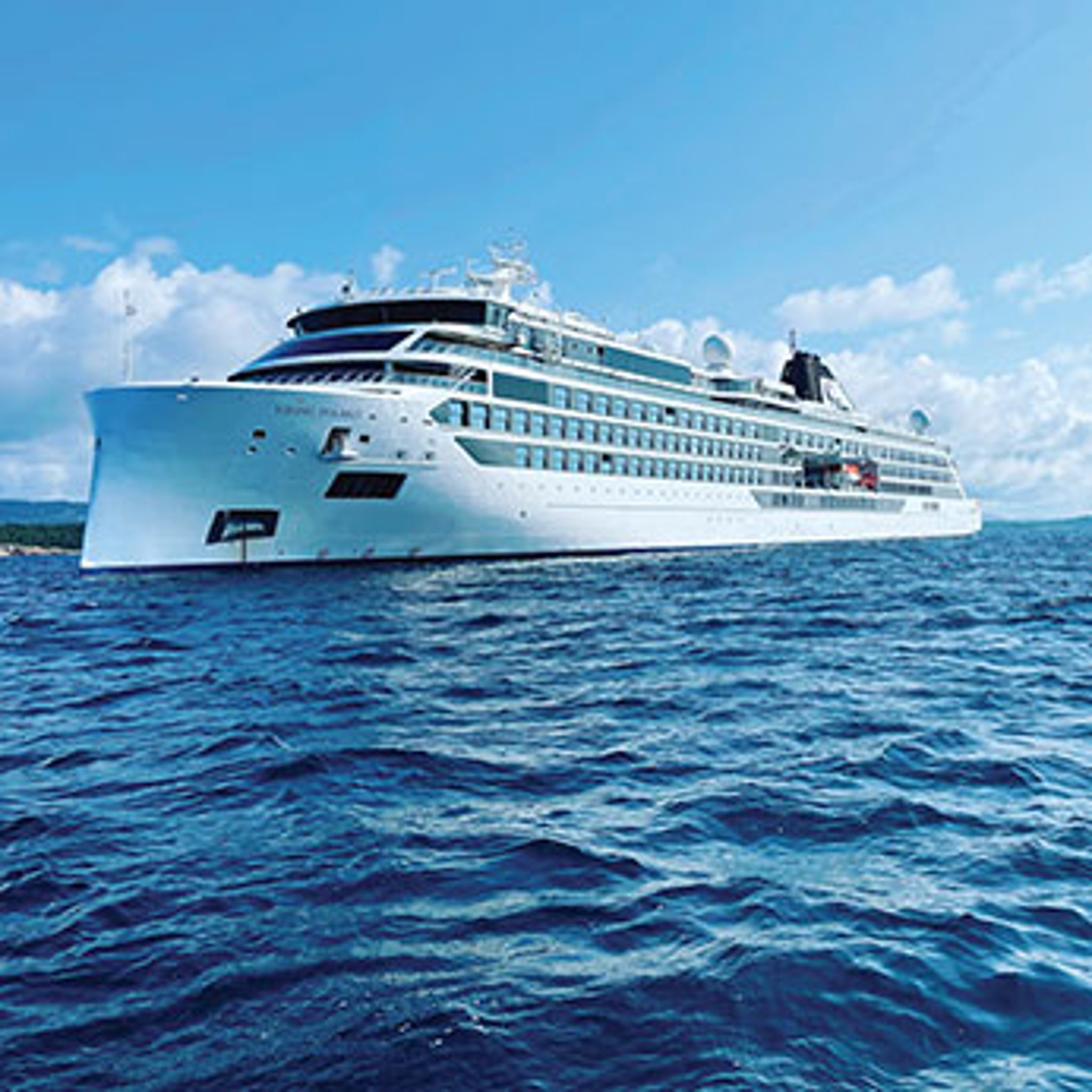 AAA Cruise Deals | Book a Cruise | AAA Club Alliance