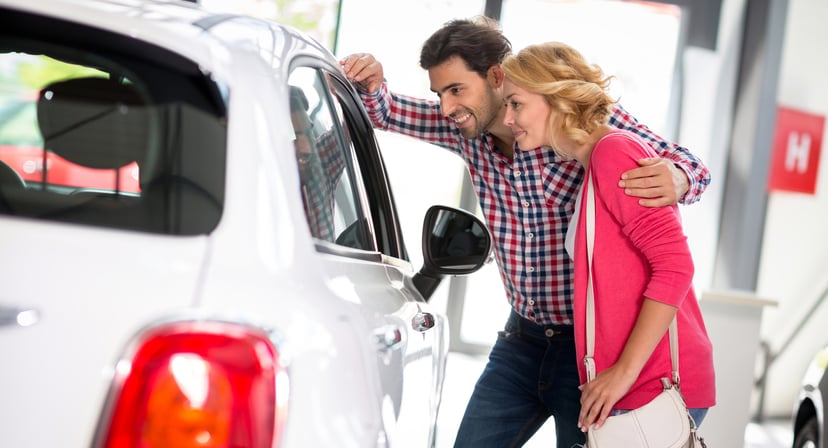 Buy a New or Used Car | AAA Club Alliance