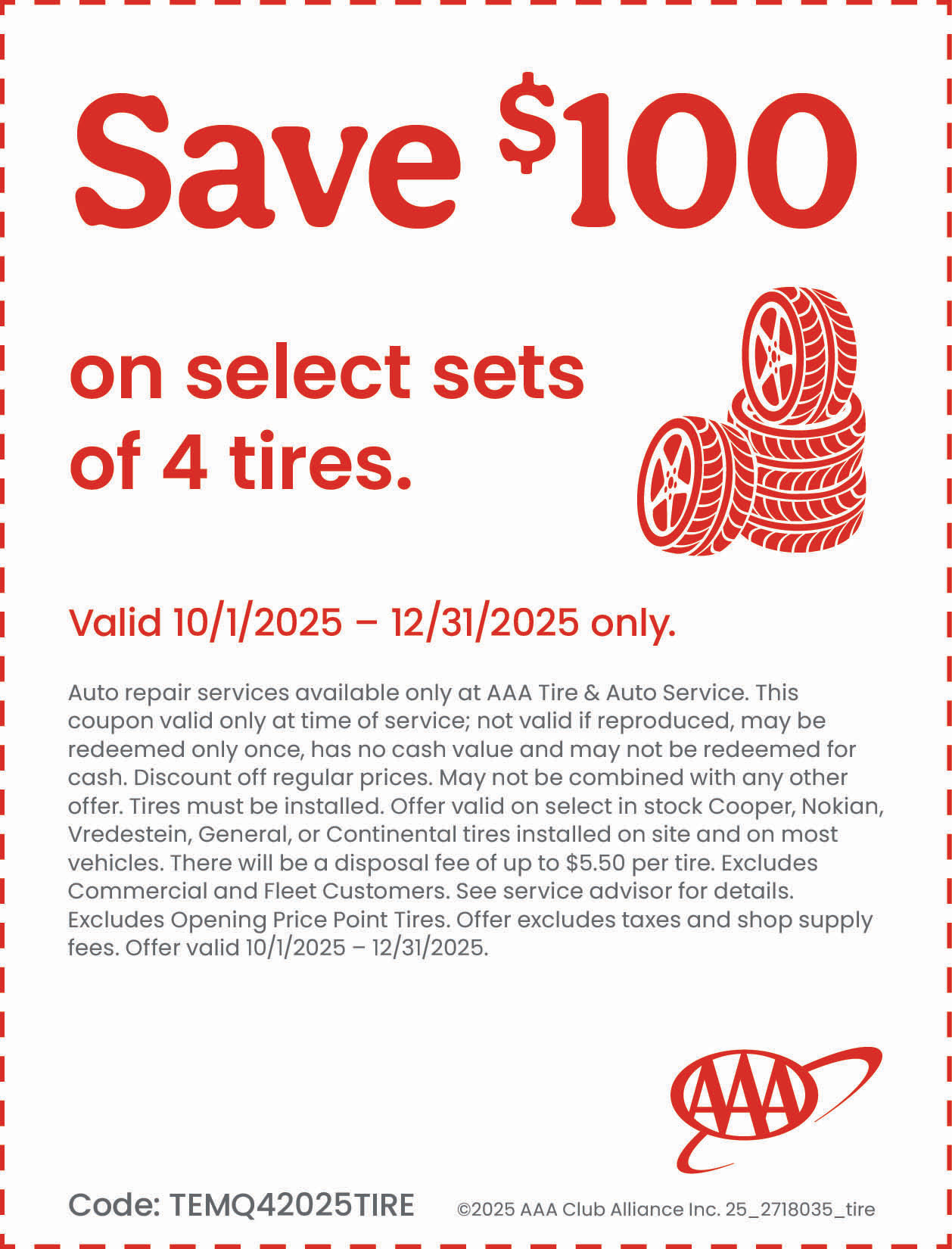 AAA Member-Exclusive Auto Repair Discounts | AAA Club Alliance