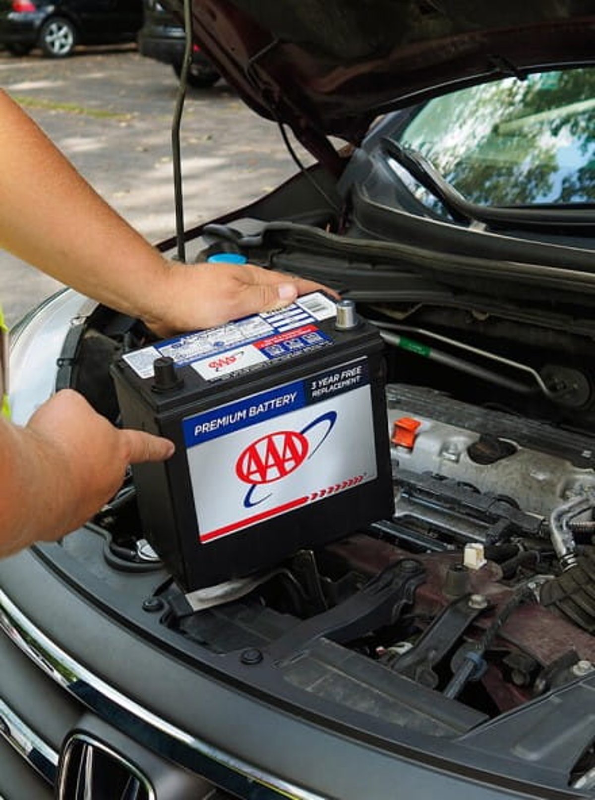 AAA Battery | AAA Club Alliance