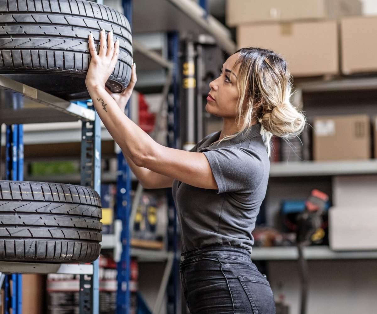 Auto Care Centers - Car Repair & Maintenance | AAA Club Alliance