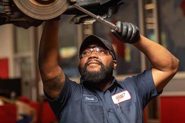 Auto Care Centers - Car Repair & Maintenance | AAA Club Alliance