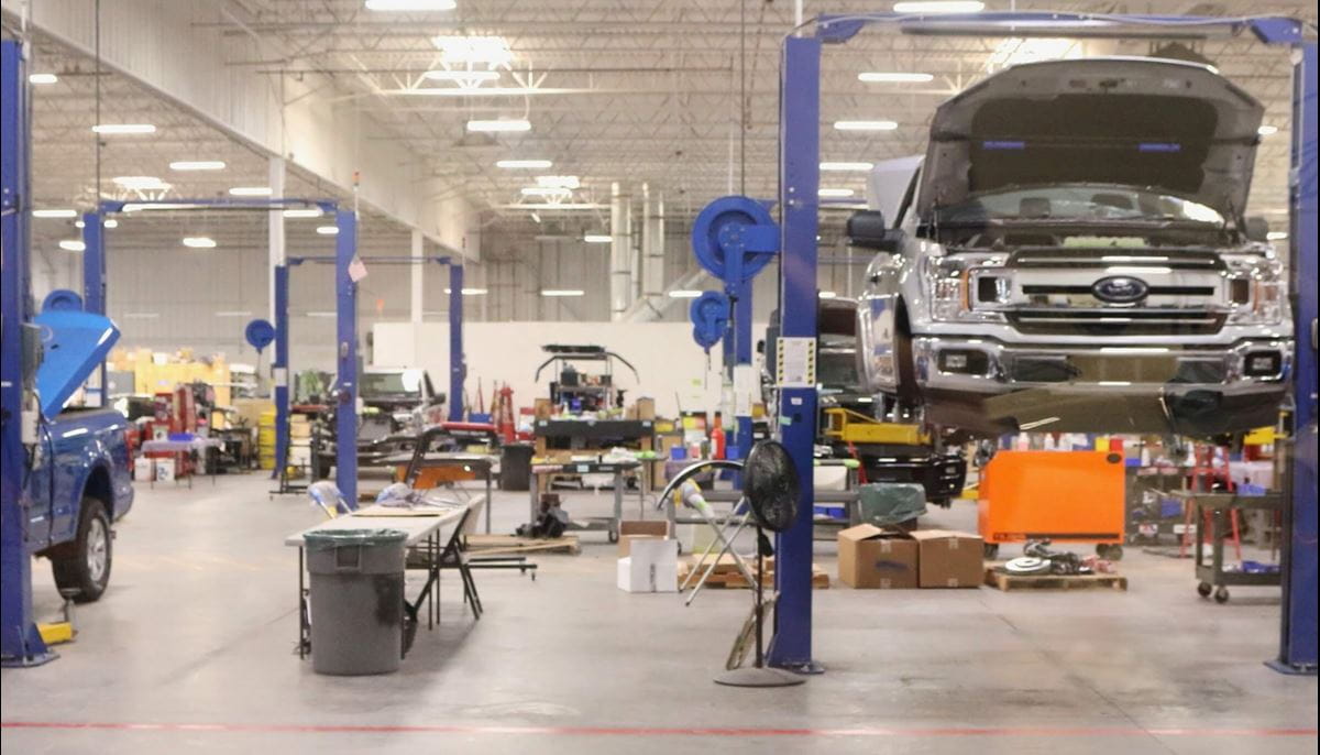 Automotive Solutions | AAA Club Alliance