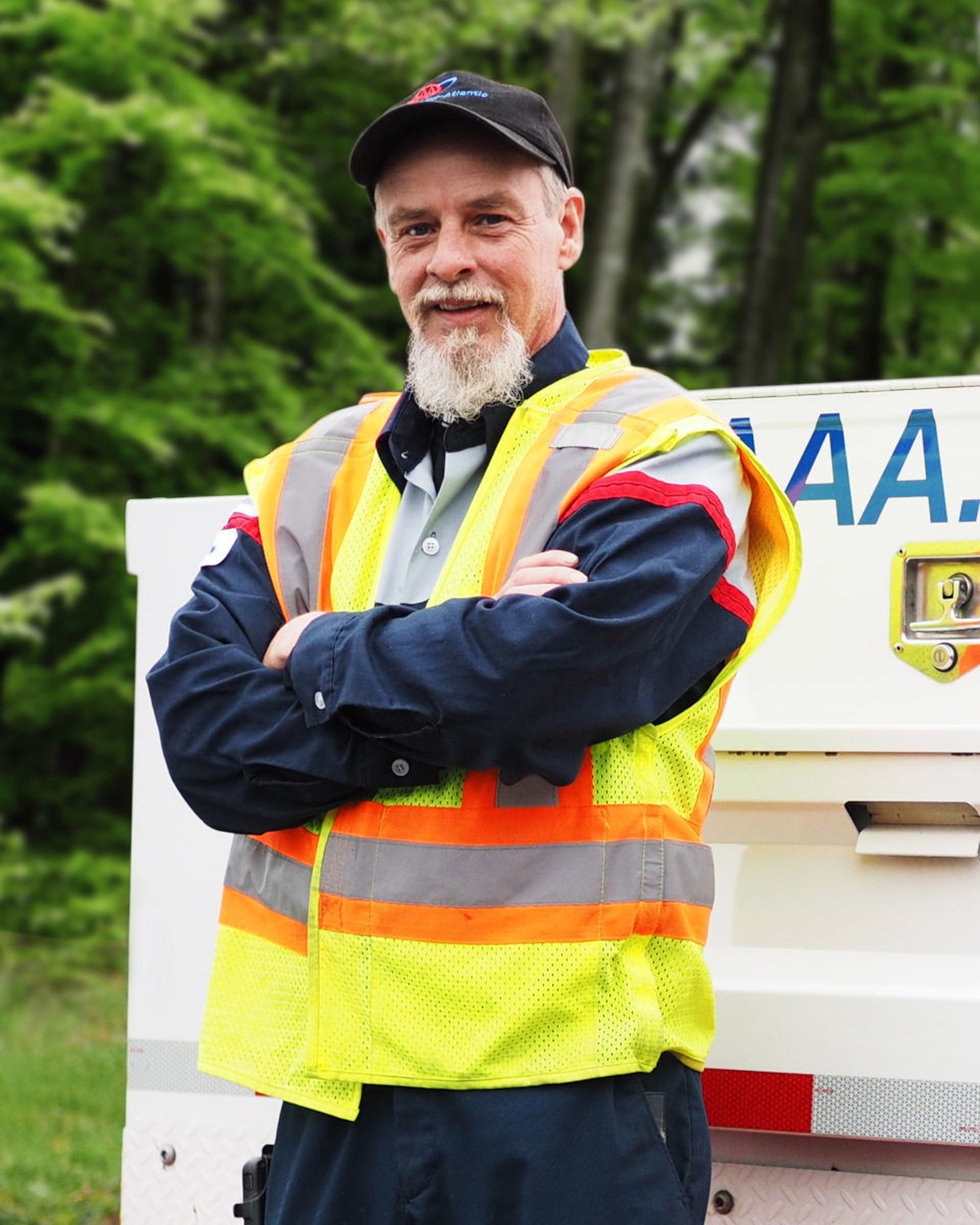 Become a AAA Roadside Service Provider | AAA Club Alliance | AAA Club ...