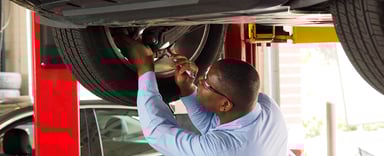 AAA Tire & Auto Service | AAA Club Alliance | AAA Club Alliance