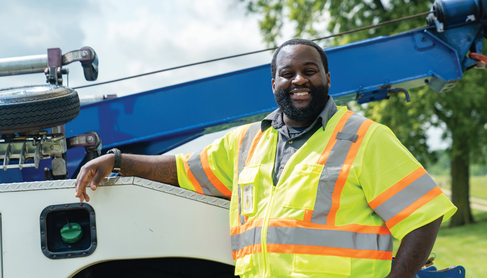 Careers | AAA Club Alliance