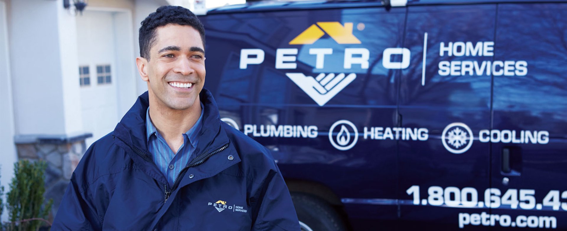 Petro Home Services & Heating Oil Discounts | AAA Club Alliance