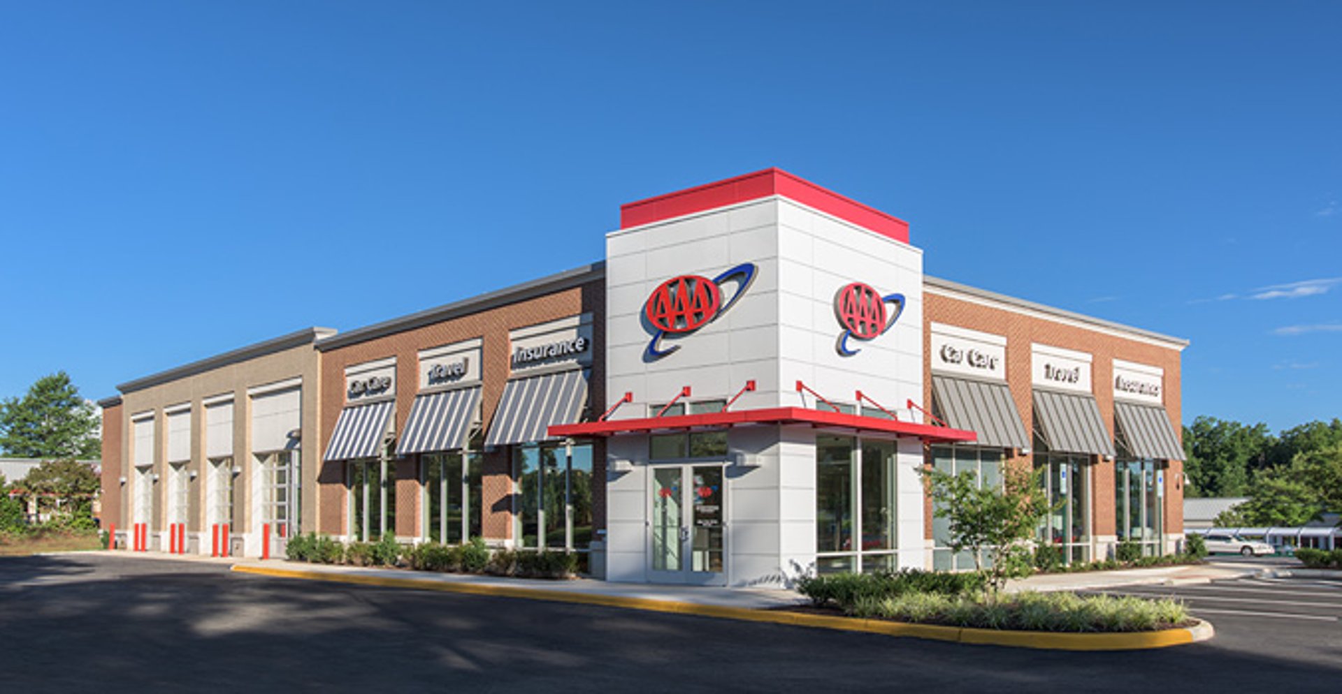 AAA Club Alliance | Store Locator | Find Your Local Store | AAA Club ...