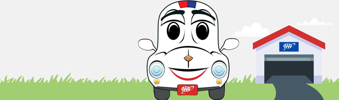 Otto the Auto | AAA Club Alliance