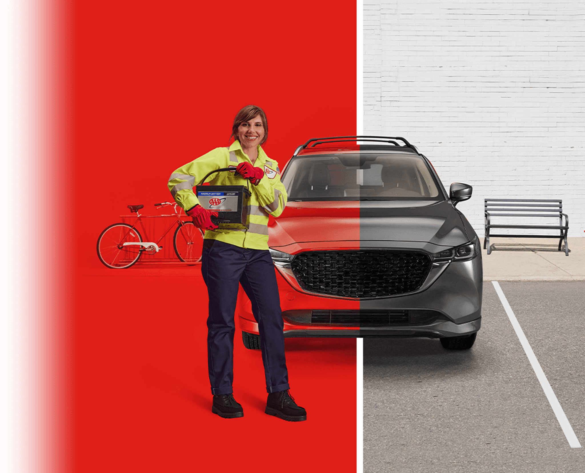 AAA Membership, Roadside Assistance, Insurance, Travel & More | AAA ...