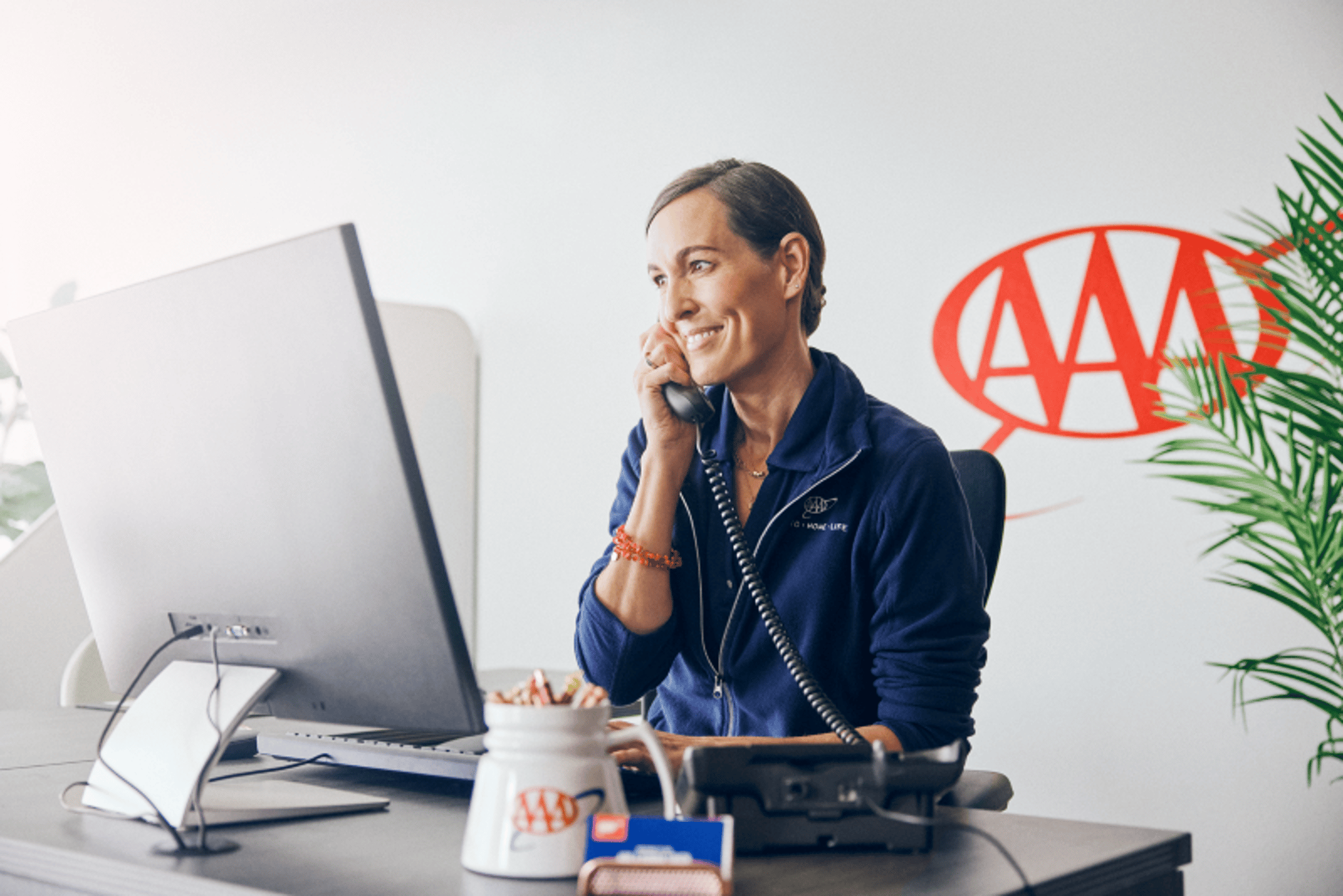 Homeowners Insurance - Apply Online | AAA Club Alliance