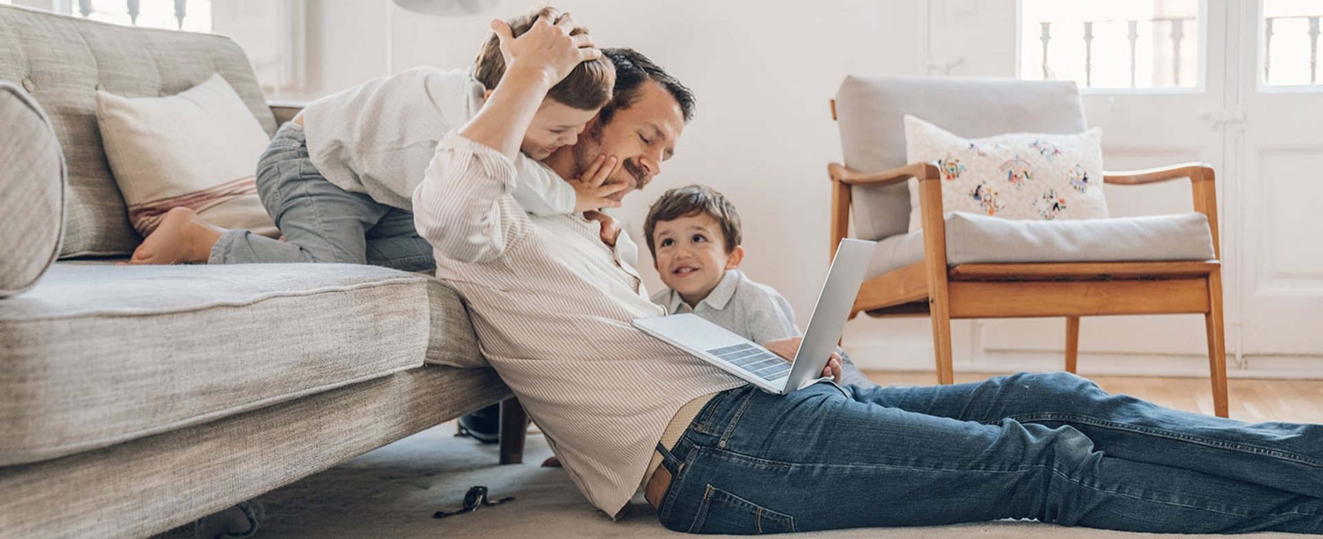 Home Inventory Coverage | AAA Club Alliance