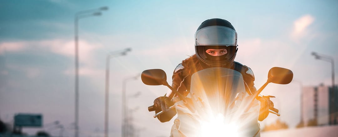 Motorcycle Safety and Insurance | AAA Club Alliance